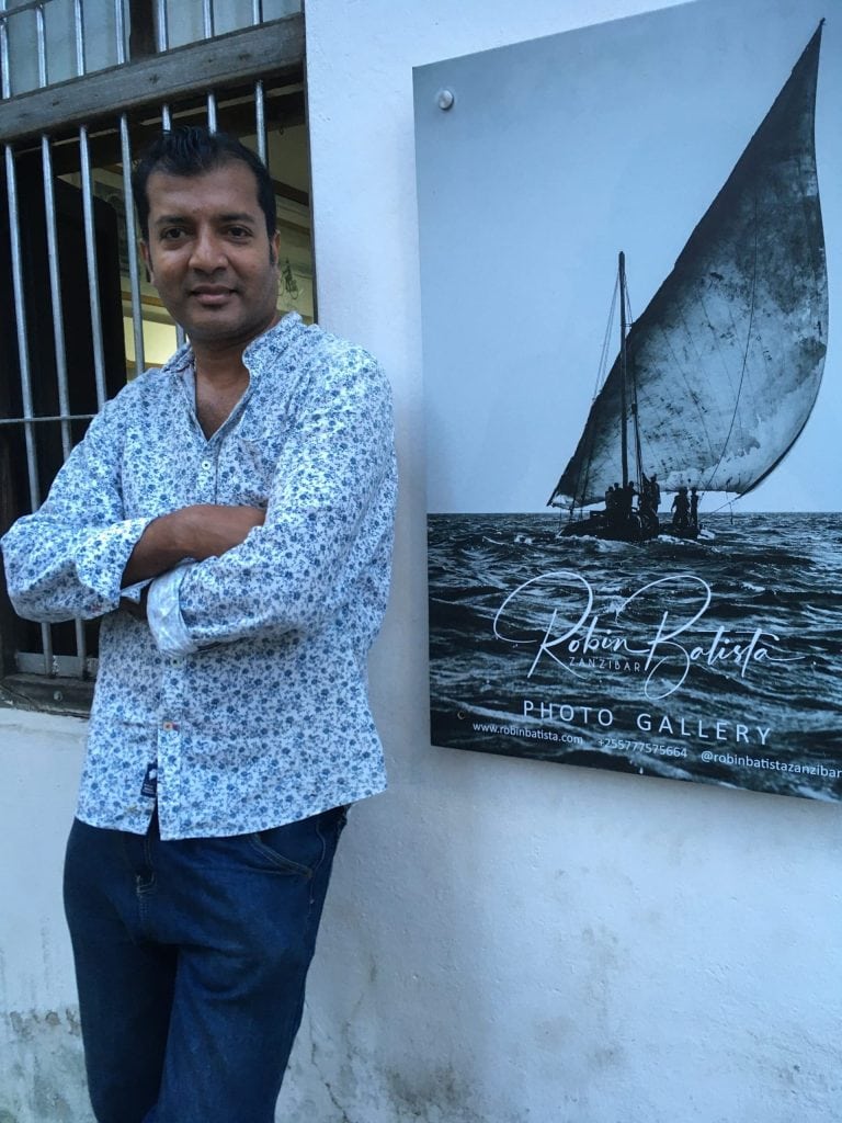 Capturing the soul of Zanzibar | FUMBA TOWN