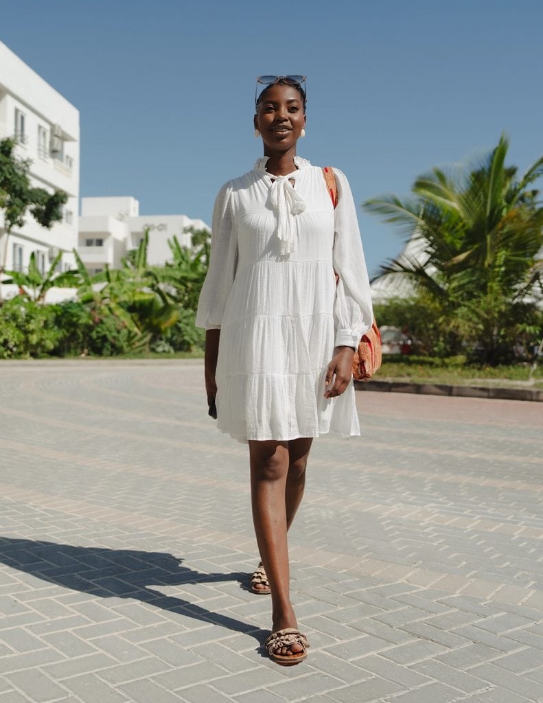 FUMBA TOWN | The Future of Living in Zanzibar