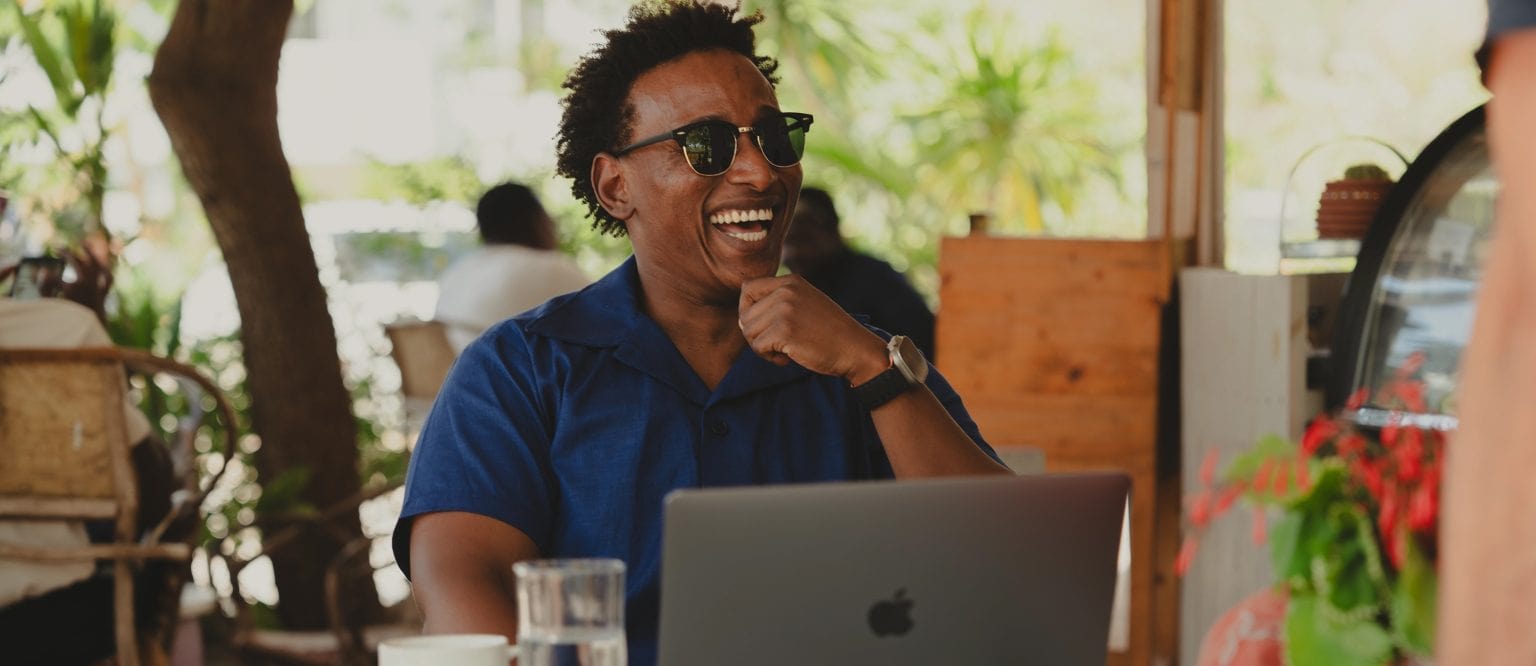 FUMBA TOWN | The Future of Living in Zanzibar