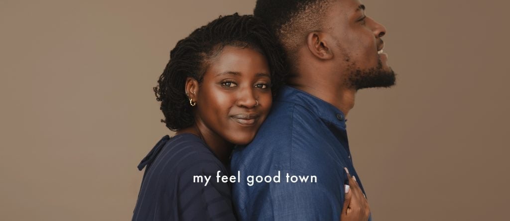 FUMBA TOWN | The Future of Living in Zanzibar