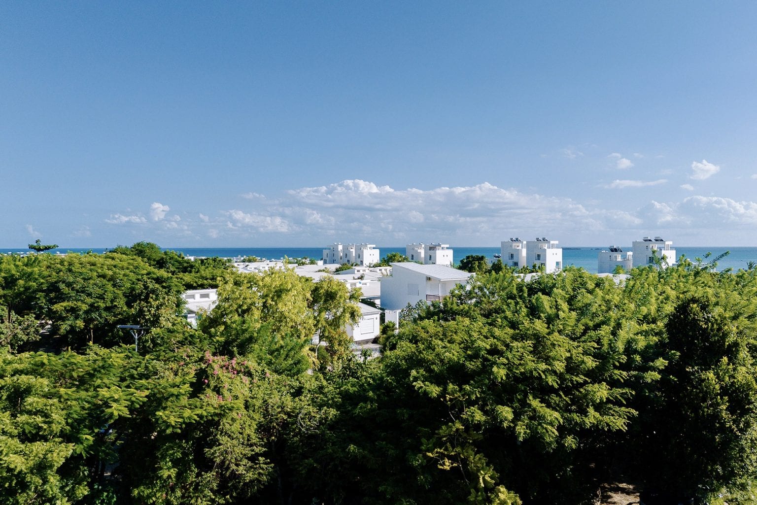 FUMBA TOWN | The Future of Living in Zanzibar