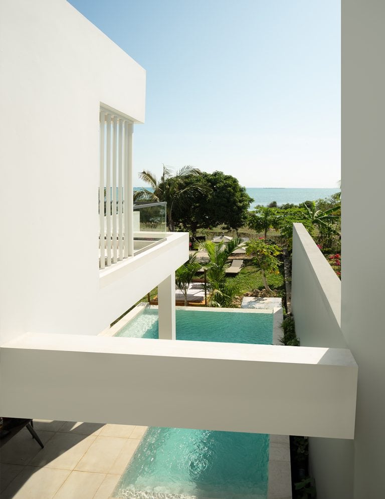 FUMBA TOWN | The Future of Living in Zanzibar