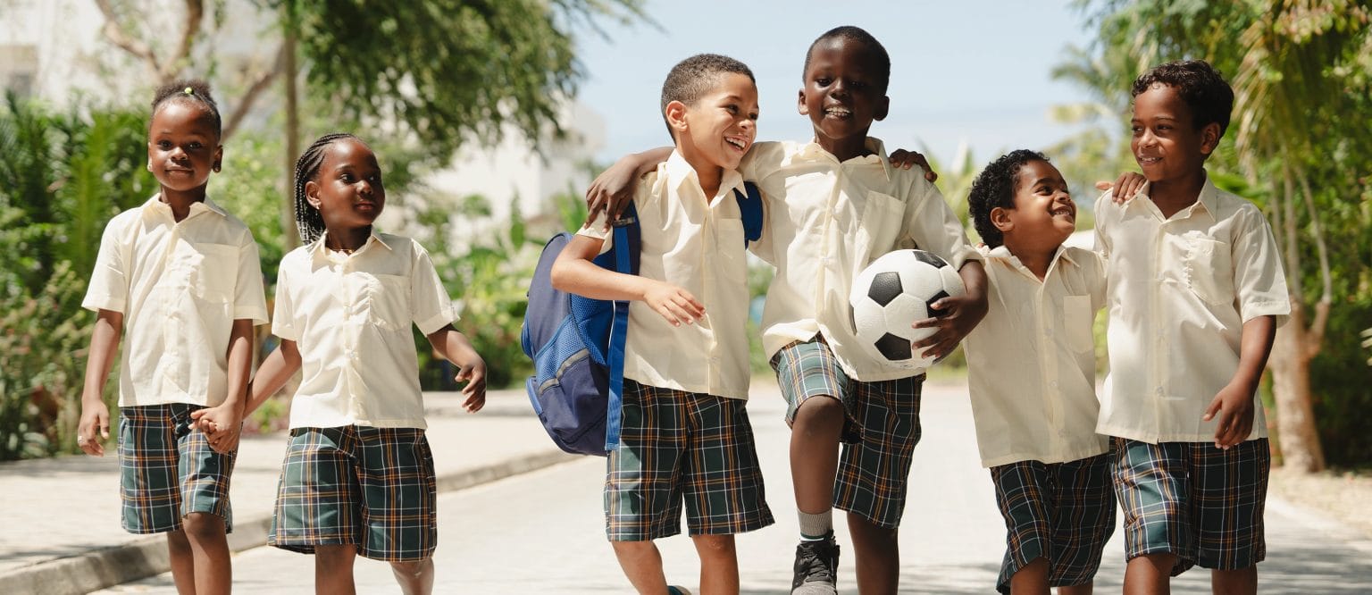 FUMBA TOWN | The Future of Living in Zanzibar