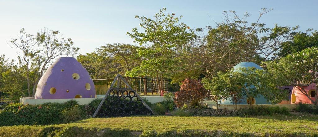 FUMBA TOWN | The Future of Living in Zanzibar