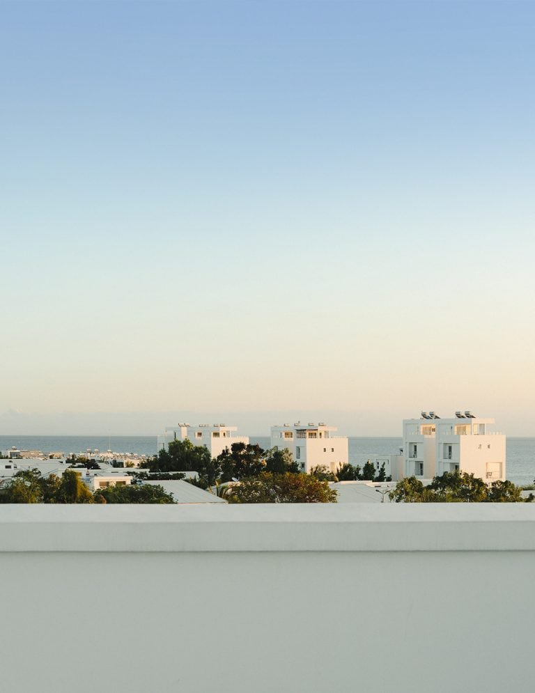 FUMBA TOWN | The Future of Living in Zanzibar