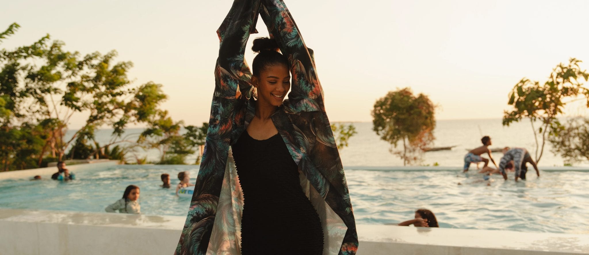 FUMBA TOWN | The Future of Living in Zanzibar