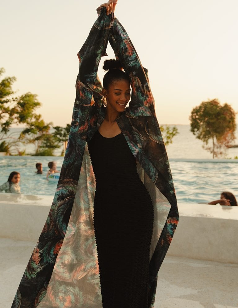 FUMBA TOWN | The Future of Living in Zanzibar