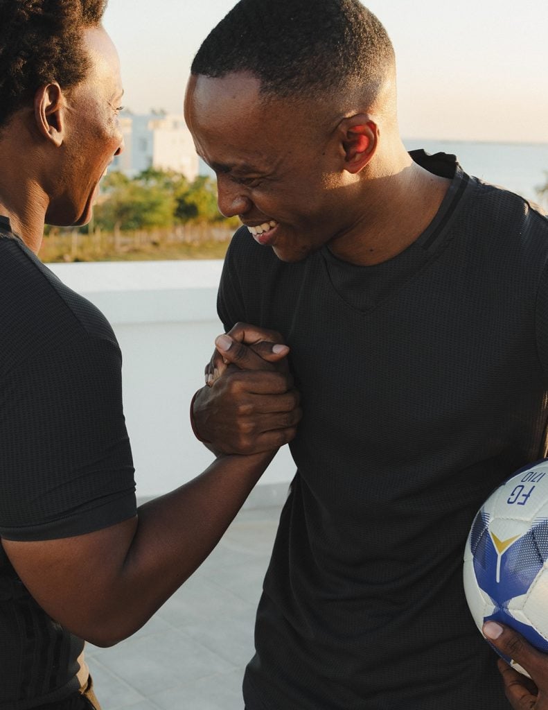 FUMBA TOWN | Die Zukunft des Lebens in Sansibar