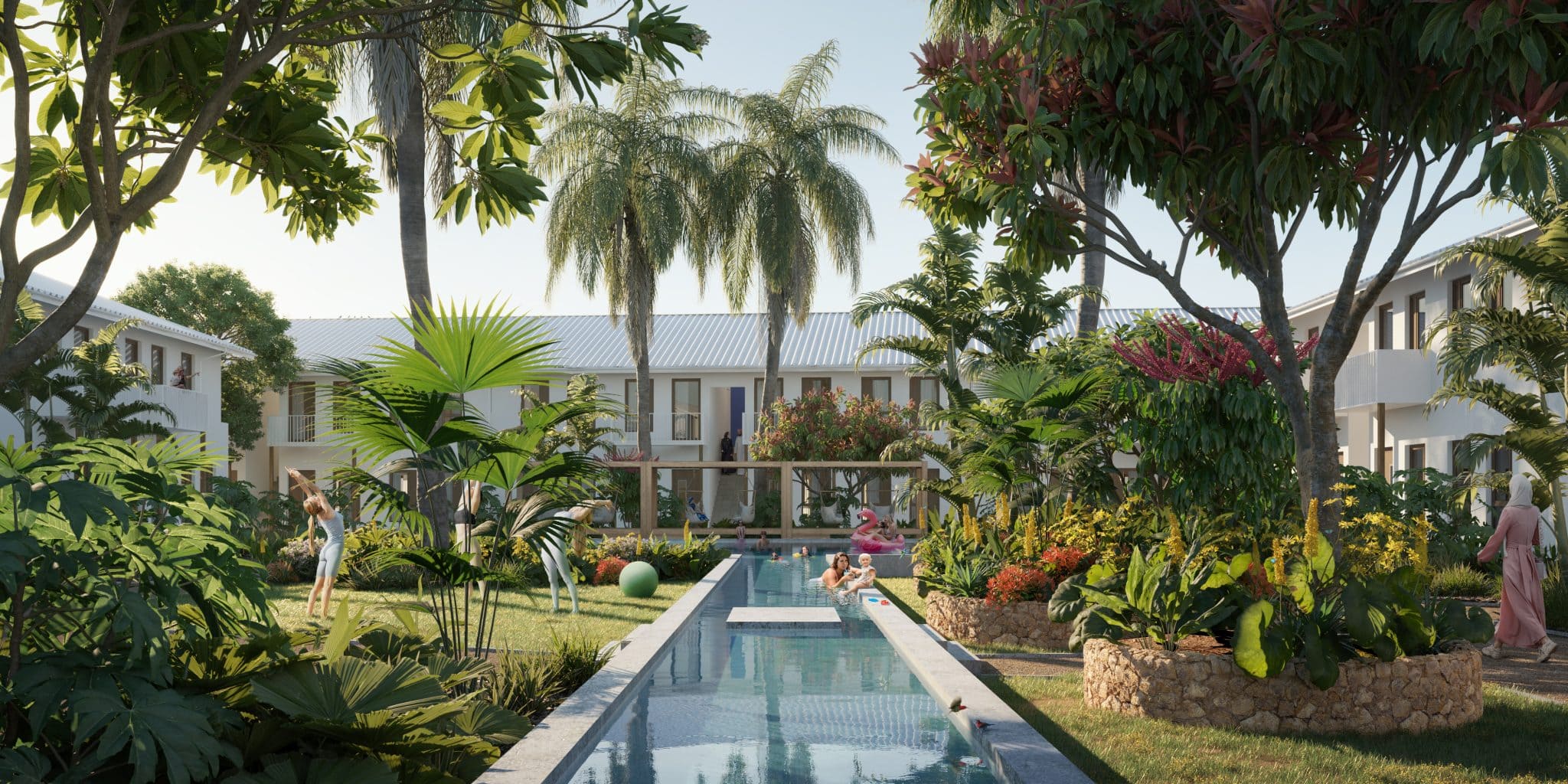 Curated homes | FUMBA TOWN