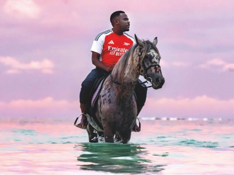 A day at the Wonder Campus | FUMBA TOWN