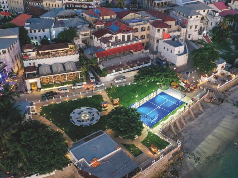 The unknown side of Zanzibar | FUMBA TOWN